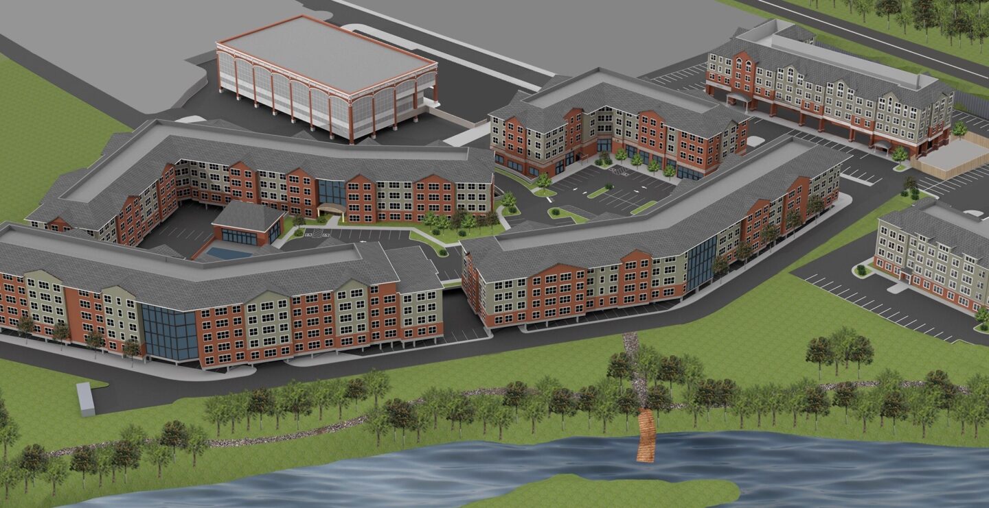 Schedule a Tour Today